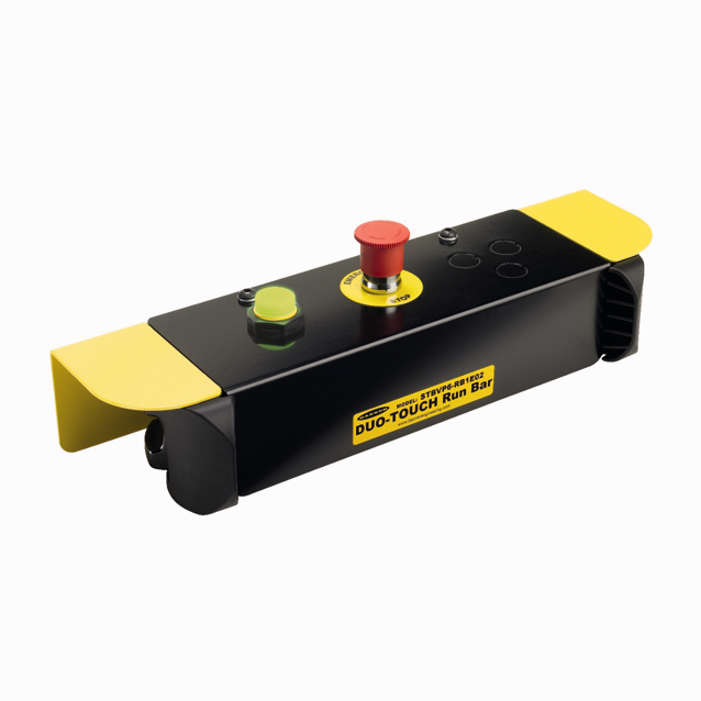 Two-Hand Controls | Turck Hungary Kft.